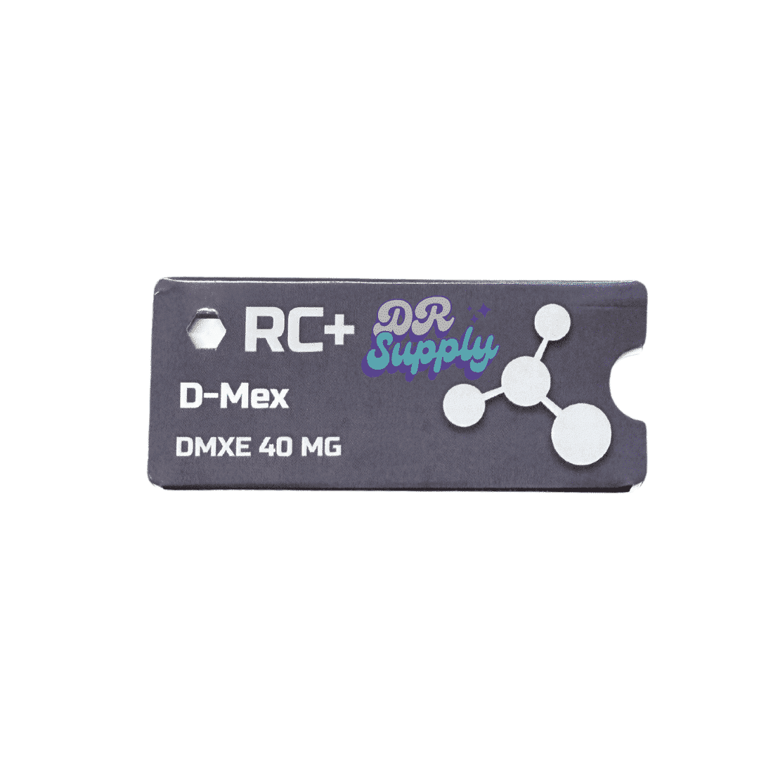 Buy DMXE Blister 40mg Pellets? | Competitive Prices | DrSupply